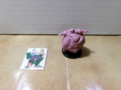 =Dungeons and Dragons Miniatures DESCENT INTO AVERNUS Nupperibo 18/45 ...