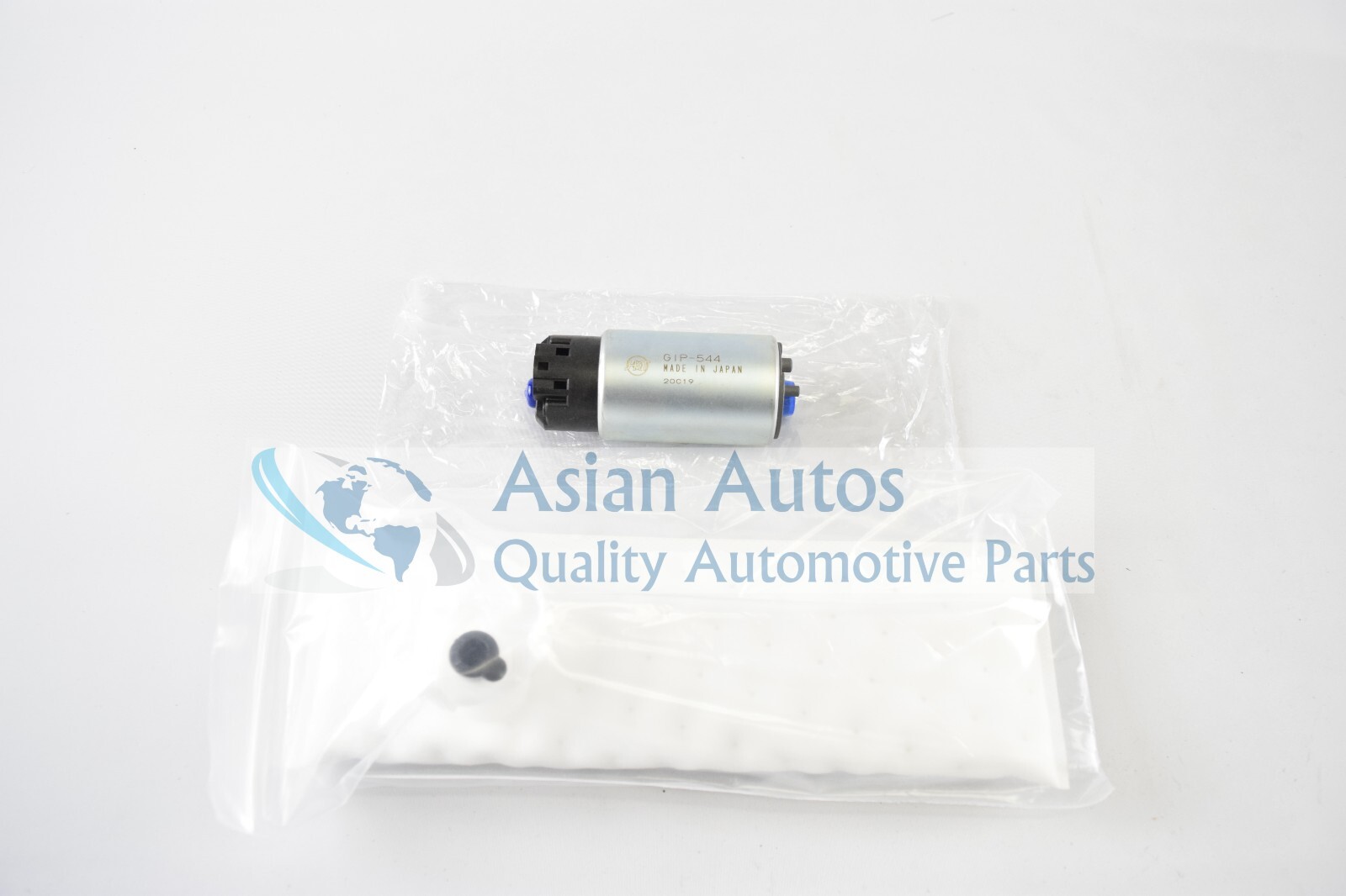 HKT Fuel Pump 2322147031 For Toyota Corolla Hybrid 20-22 (Made in Japan ...