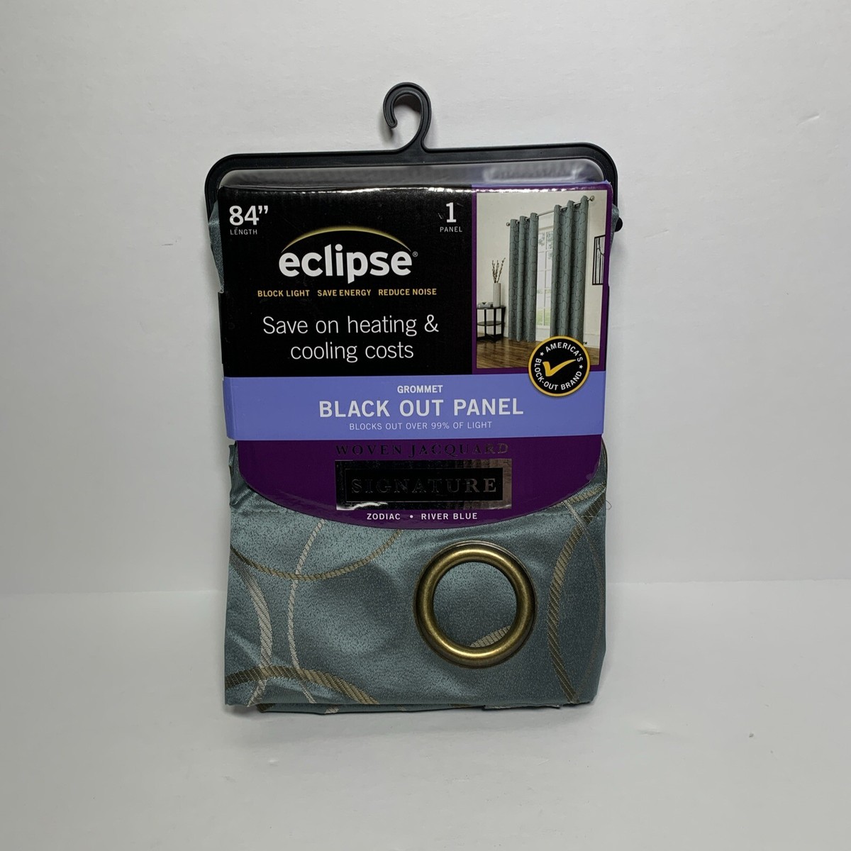 Eclipse zodiac blackout curtains 60 photos - Astrologytoyou.com