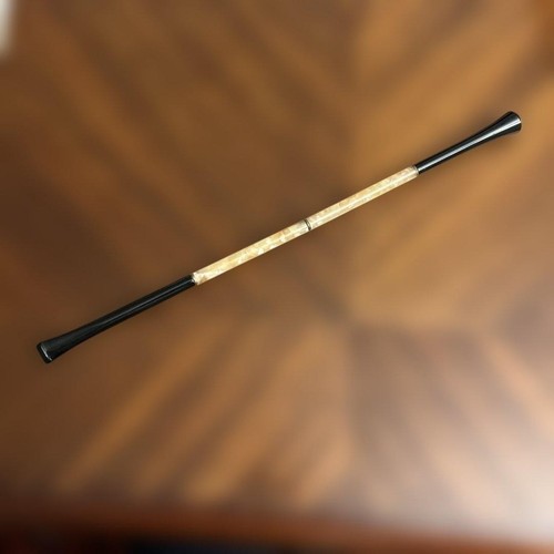 Antique Celluloid Smoking Pipe Kissel Vintage Stage Prop Collectible | eBay