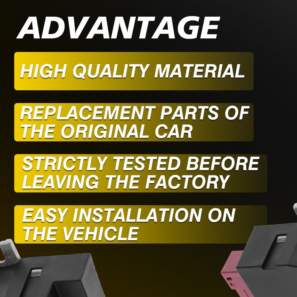 Pump Fuel Control Unit Fits 16147407513 BMW 325i 328i 335i 525i 528i ...