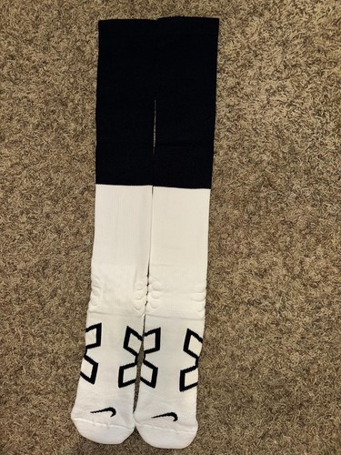 Nike Men’s NFL Team Game Issued Compression Socks sample | eBay