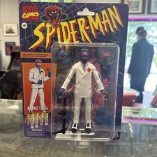 Marvel Legends Spider Man: Retro Collection Rose (Retro)