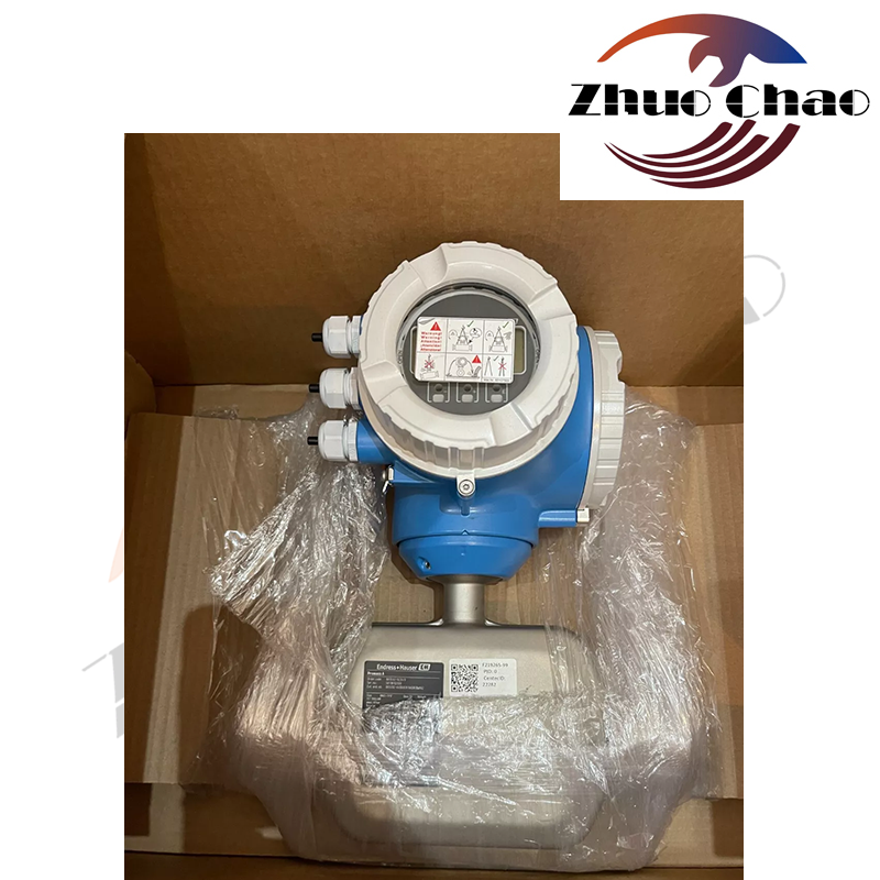 LowTariff Dominant Competitor， Endress+Hauser Promass A 300 Flow Meter ...