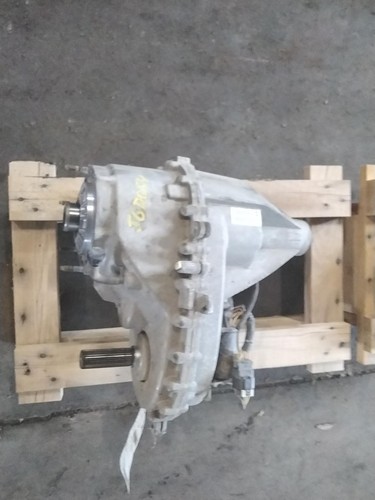 Used Transfer Case Assembly fits: 2017 Ram Dodge 1500 pickup model ...