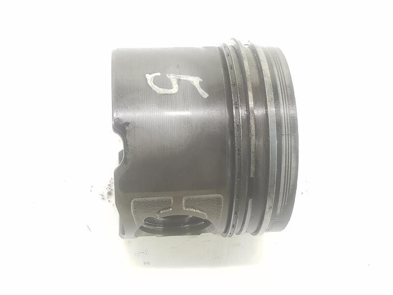 11217786998 piston pour BMW X5 3.0 24V TURBODIESEL 2013 PISTON 306D1 ...