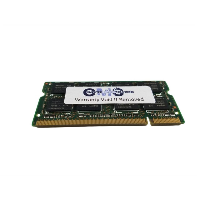 1gb (1x1gb) Memory RAM for Motorola Ml900 Toughtbook Series for sale ...