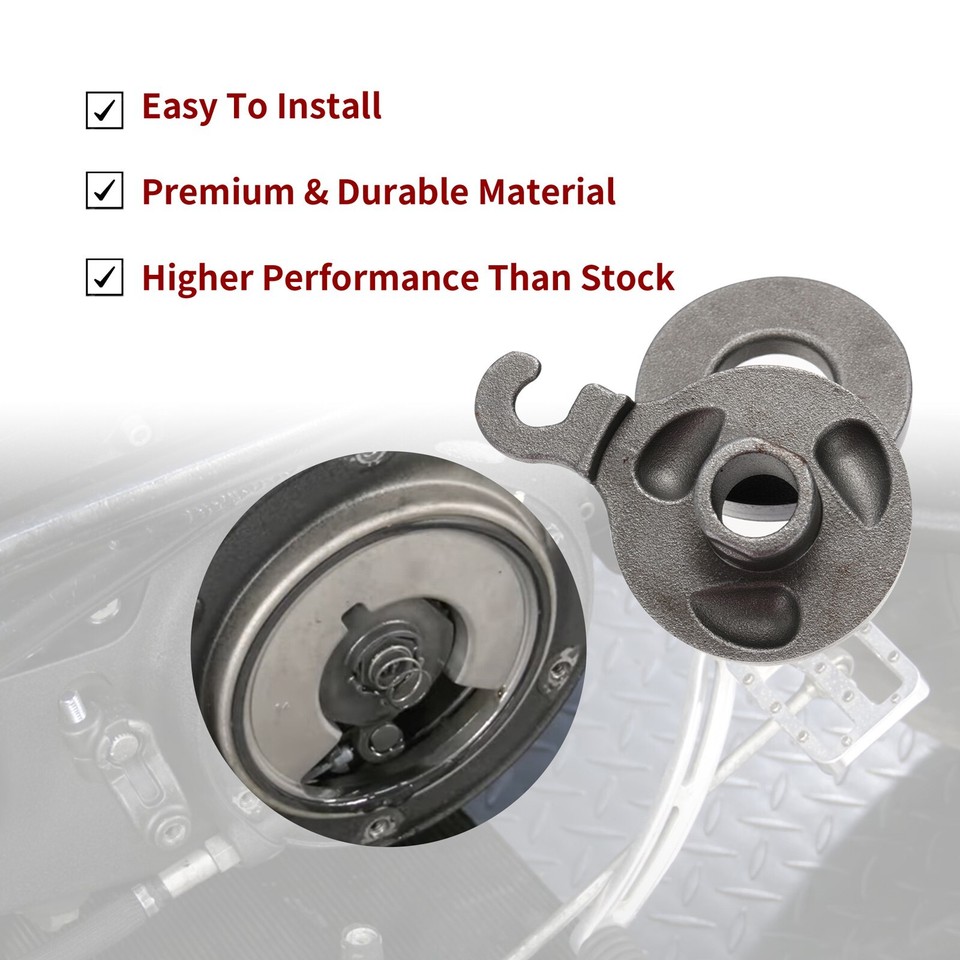 Sportster Power Clutch Ramp Easy Lever Pull Clutch for 1994-2020 Harley ...