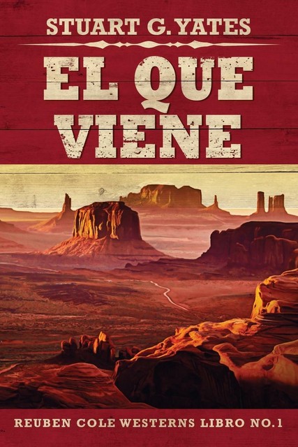 El Que Viene von Stuart G. Yates (2021, Taschenbuch) online kaufen ...