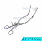 Estech Surgical 401-152t HP Hercules Universal Retractor and Stabilizer ...