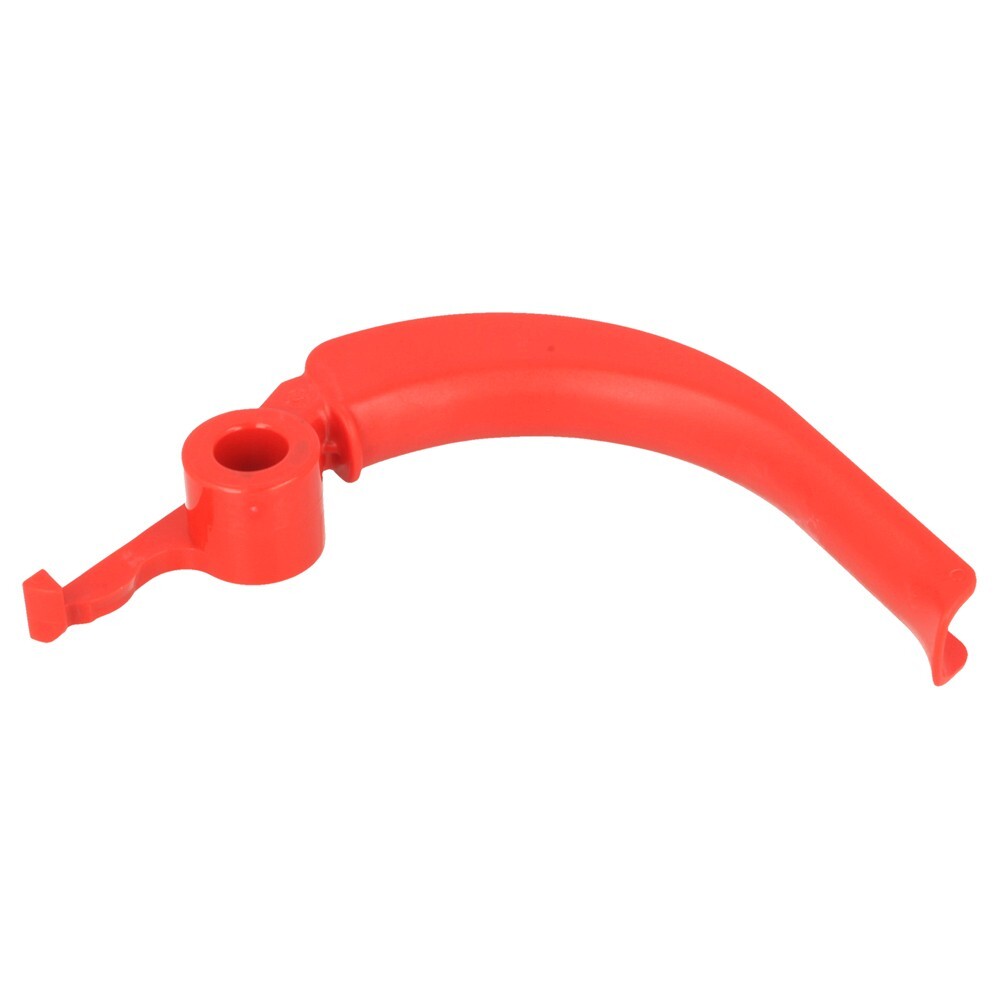 Plastic Handle Switch Lever Fits Qualcast Cylinder Mowers - F016L65675 ...