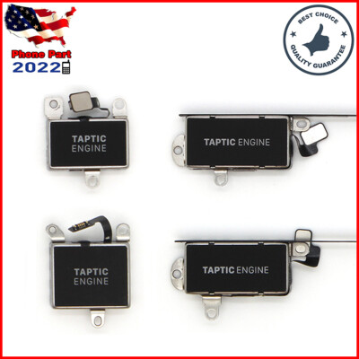 OEM SPEC Vibrator Motor Taptic Engine Replacement For iPhone 13 Mini 13 ...