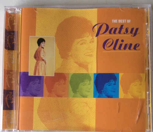 The Best Of Patsy Cline- Pulse ( CD, 1999) | eBay