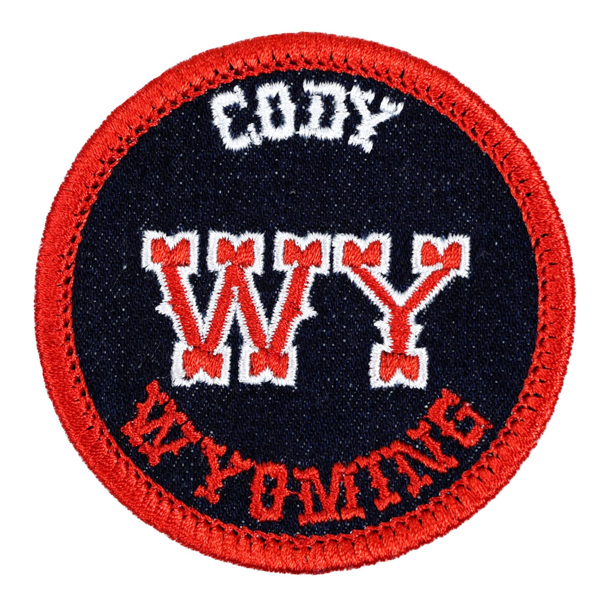 Cody Wy Logos
