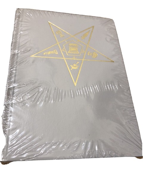 The Adoptive Rite : 1998 Revised Edition by Robert Macoy (1998 ...