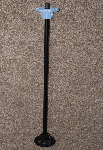 Paper spindle for HP Designjet 500, 24 Inch | eBay