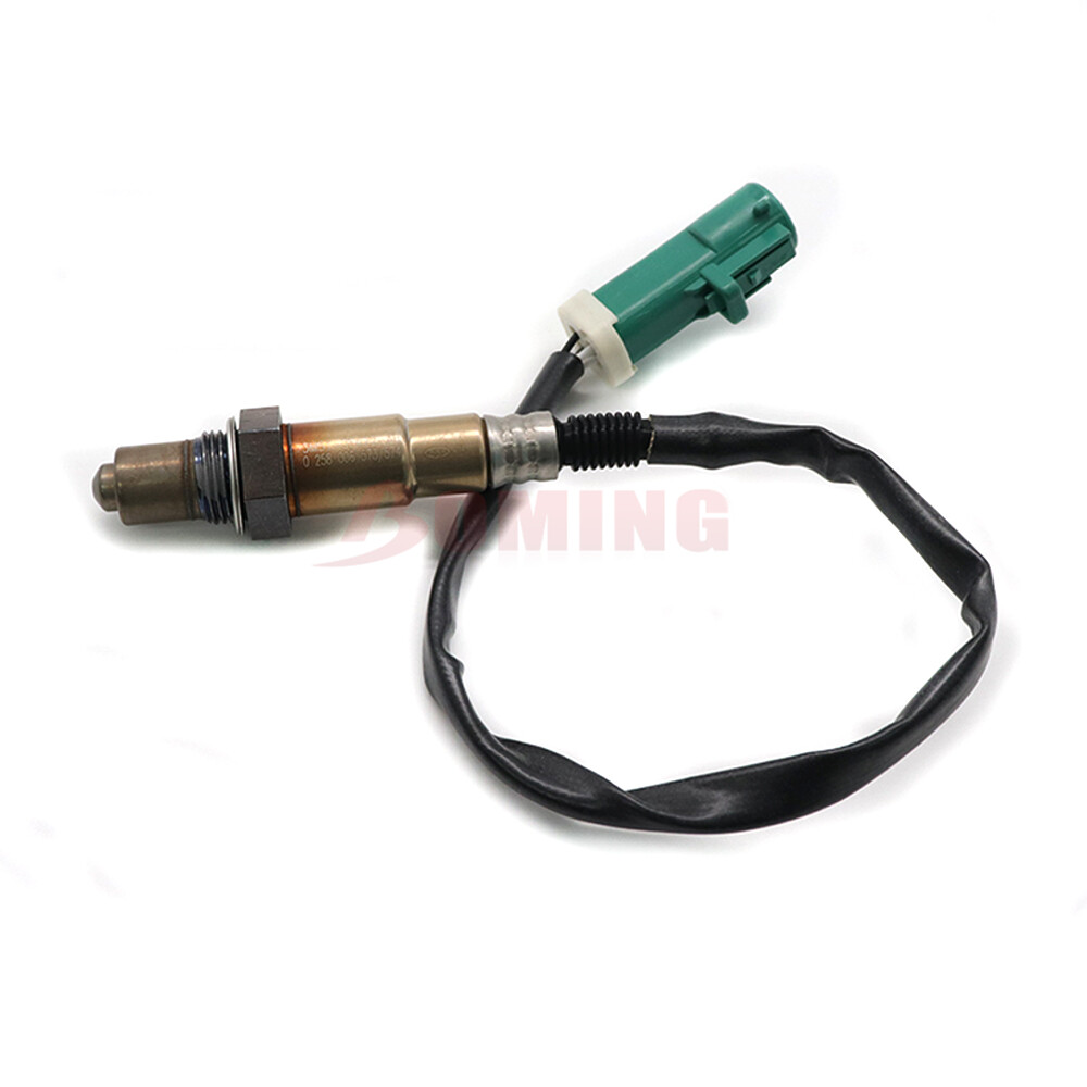 3M51-9F472-AB New Front Oxygen Sensor For Ford C-MAX Focus II Volvo S40 ...