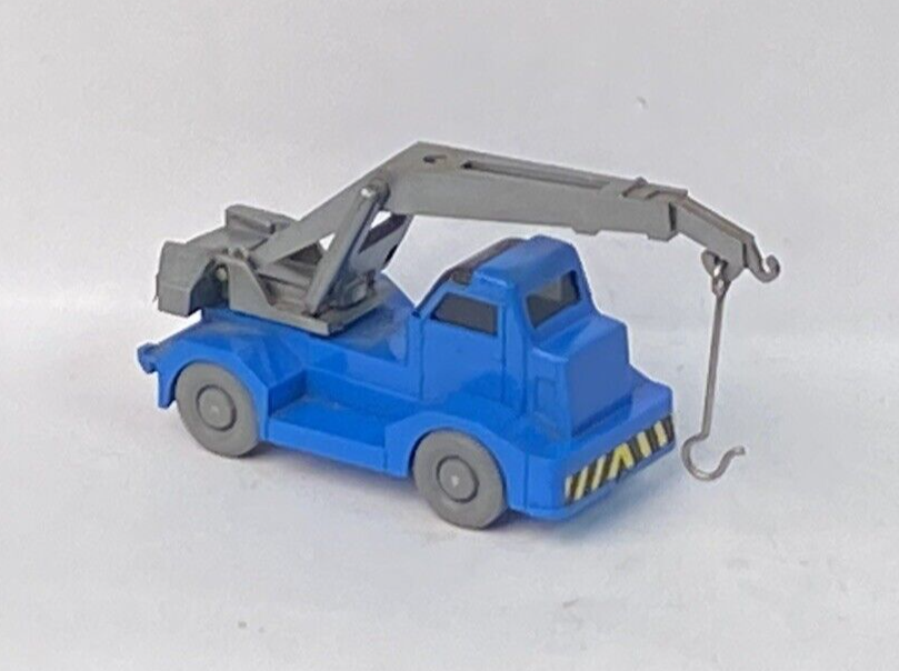 Wiking Germany HO 1:87 68 680 Demag Crane | eBay