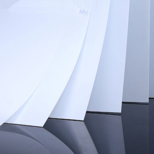 ABS Plastic Sheet Construction Material Styrene Sheet Board ...