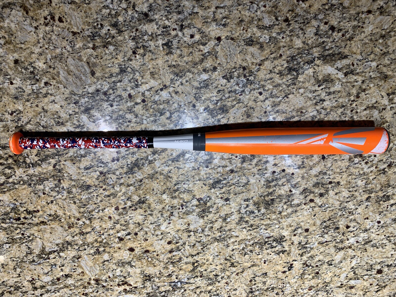 ORANGE MAKO!! Easton Mako 30/19 (-11) | eBay