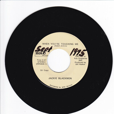 JEFF CAHN You're My Lady VG++(+) 45 RPM | eBay