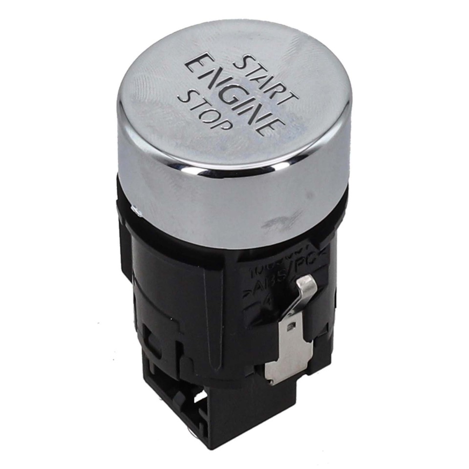 Replacement Start Stop Button for Tiguan 2016 to 2024 OEM Number ...
