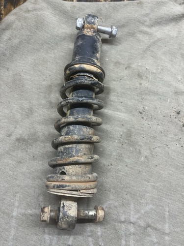 2003 KLX110 Rear Shock With Bolts KLX 110 DRZ 110 | eBay