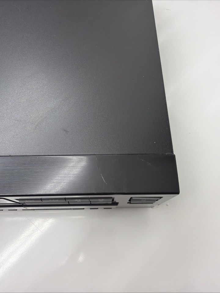 Sony CDP-C365 High Density CD Player Linear Converter 5-Disc CD Changer Working 231824084208| eBay