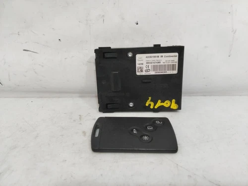 285909828R Conmutador De Arranque para RENAULT MEGANE III BERLINA 5P 20 ...