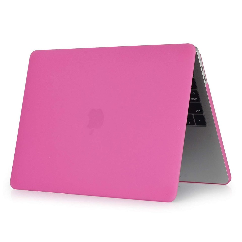 2018 MacBook Pro 13" Case Plastic Hard Cover For Models A2159/A1989 ...