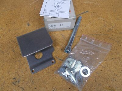 IFM E20793 Sensor Mounting Bracket Kit New | eBay