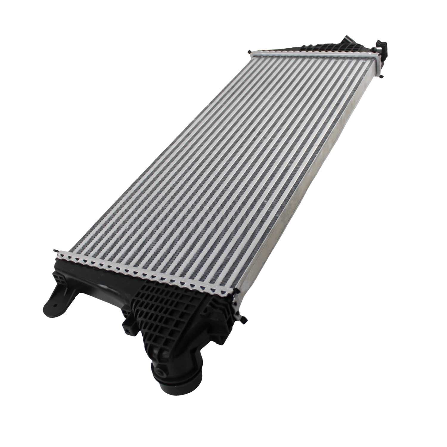 23336337 Intercooler Charger Air Cooler For 2016-21 Chevy Chevrolet ...