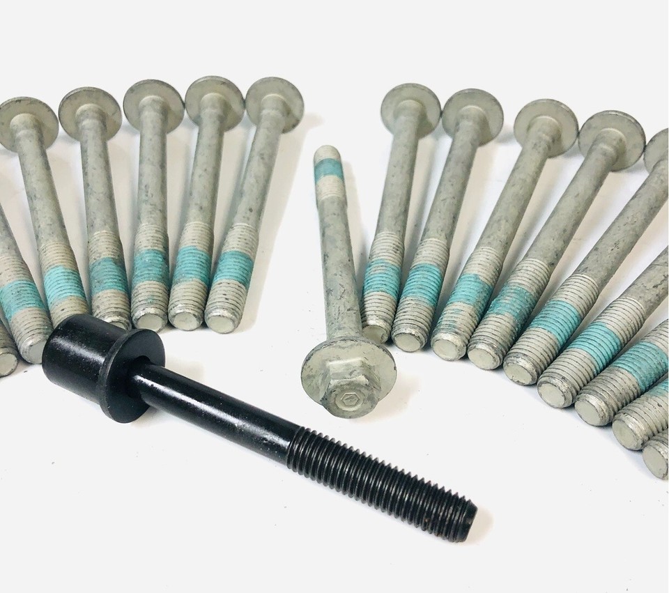 Lifter replacement kit for 2014-20 Chevy & GMC Direct Injected 5.3L L83 ...