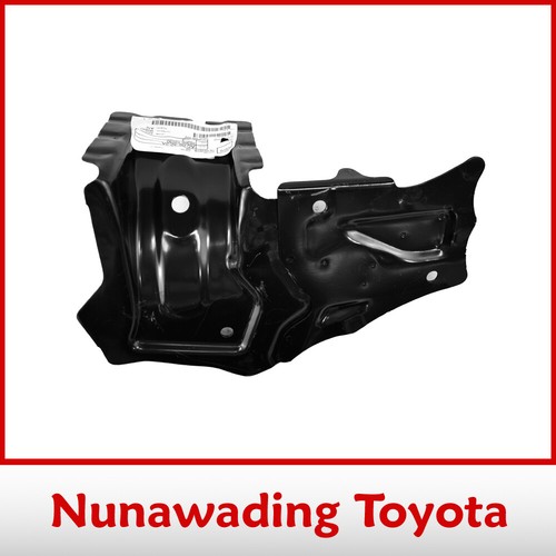 Genuine Toyota Rear Floor Side Panel Extension Assembly for Corolla | eBay