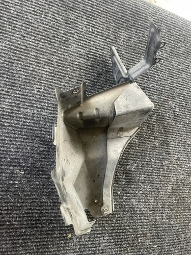 03 04 05 06 NISSAN 350Z RIGHT REAR QUARTER BUMPER EXTENSION BRACKET | eBay