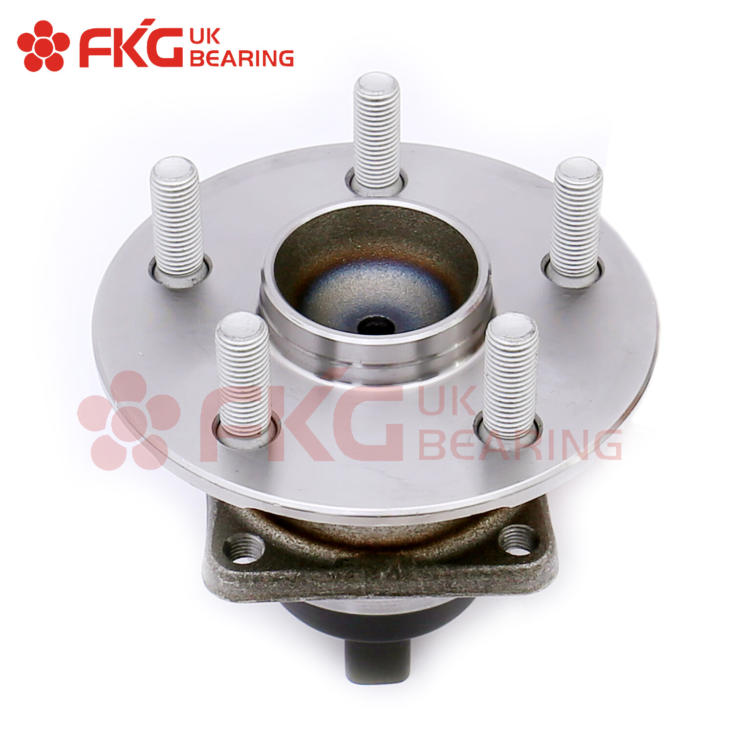 Rear Wheel Hub Bearing Assembly Left Or Right For Scion tC Toyota ...