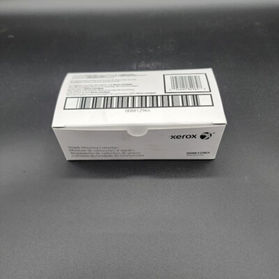Xerox 008R12964 Main Staple Cartridge, 5000 Staples/Ctg , Phaser ...