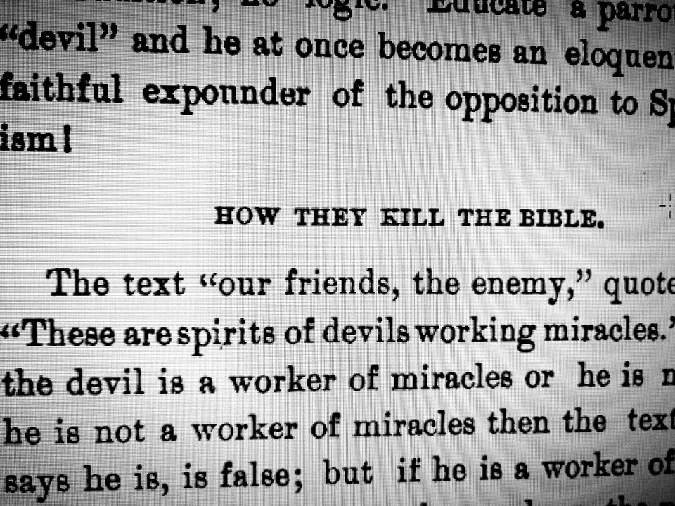 antique book occult black magic rare esoteric manuscript satanic ...