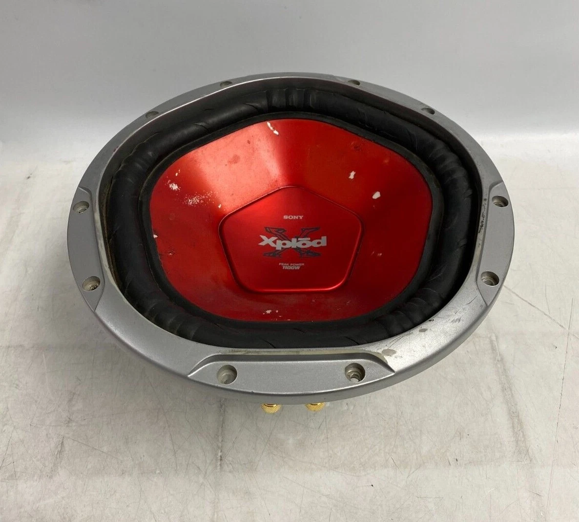 Sony Xplod Subwoofer Price
