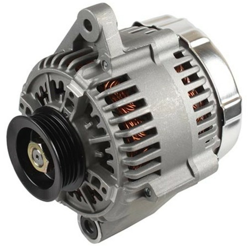 Alternator To Suit Toyota Hilux VZN167R 3.4L 01/02 To 12/05 - 3y ...