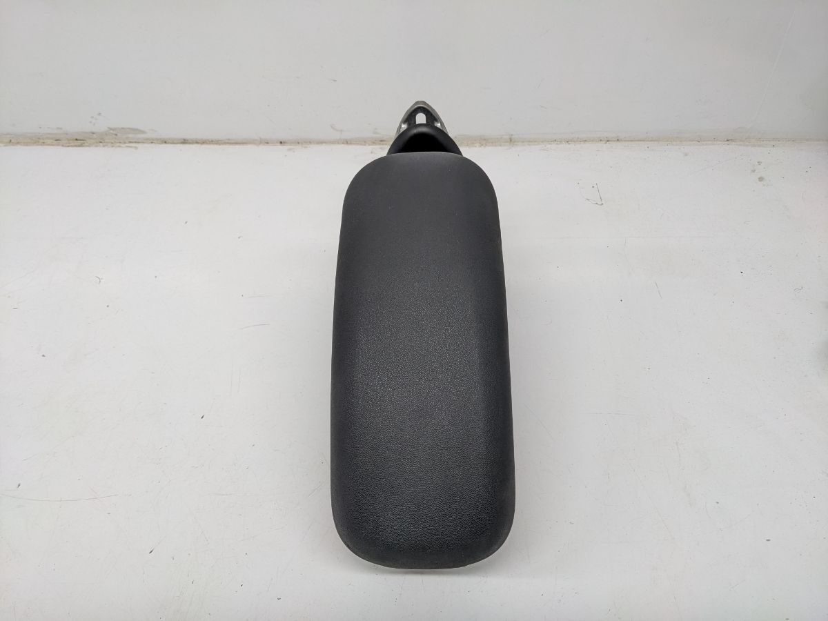 Arm Rest Mini F55 F56 Centre Console Armrest Storage Trim Panel Black ...