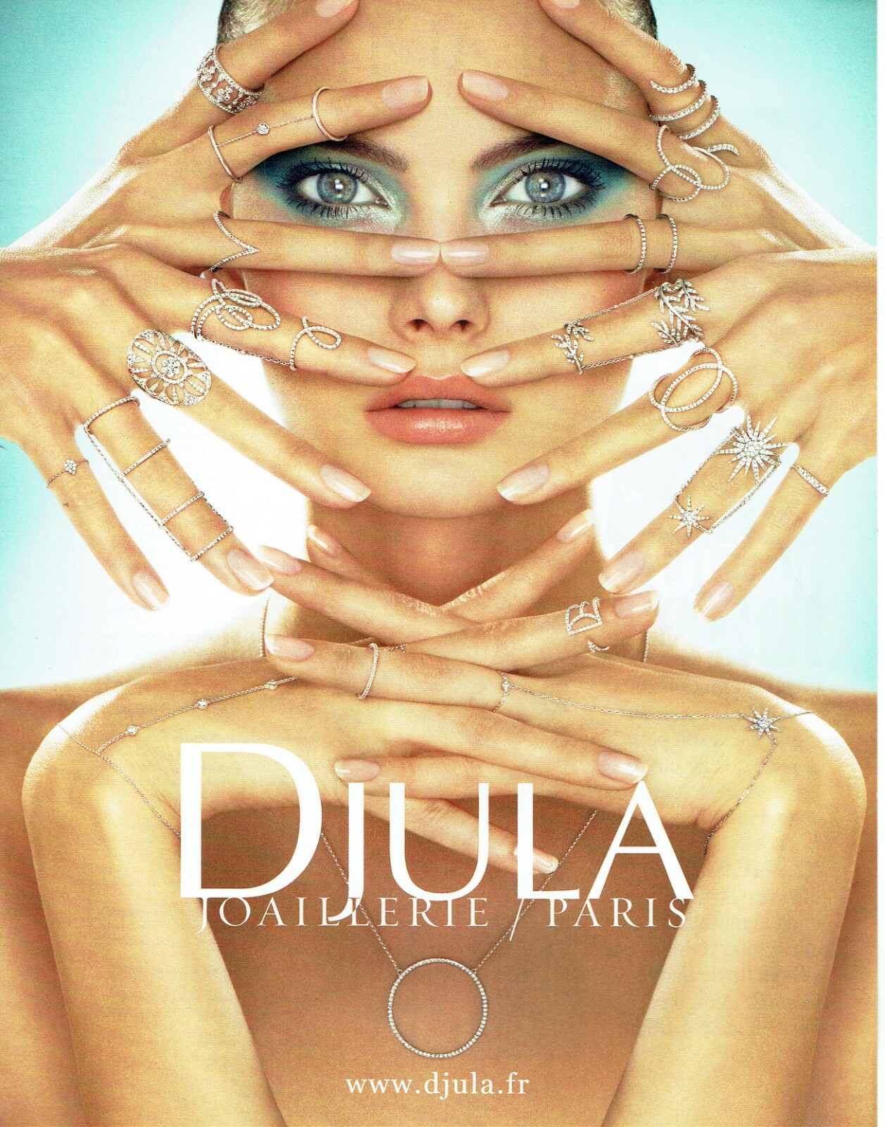 Djula d’occasion | Plus que 2 exemplaires à -65%