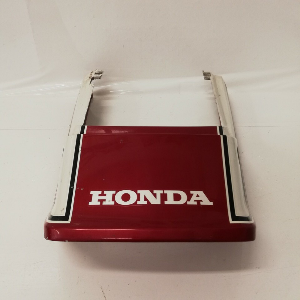 Codon Carénage Arrière Coque Fairing Rear Honda CBX 400 550 F 77220-MA6 ...