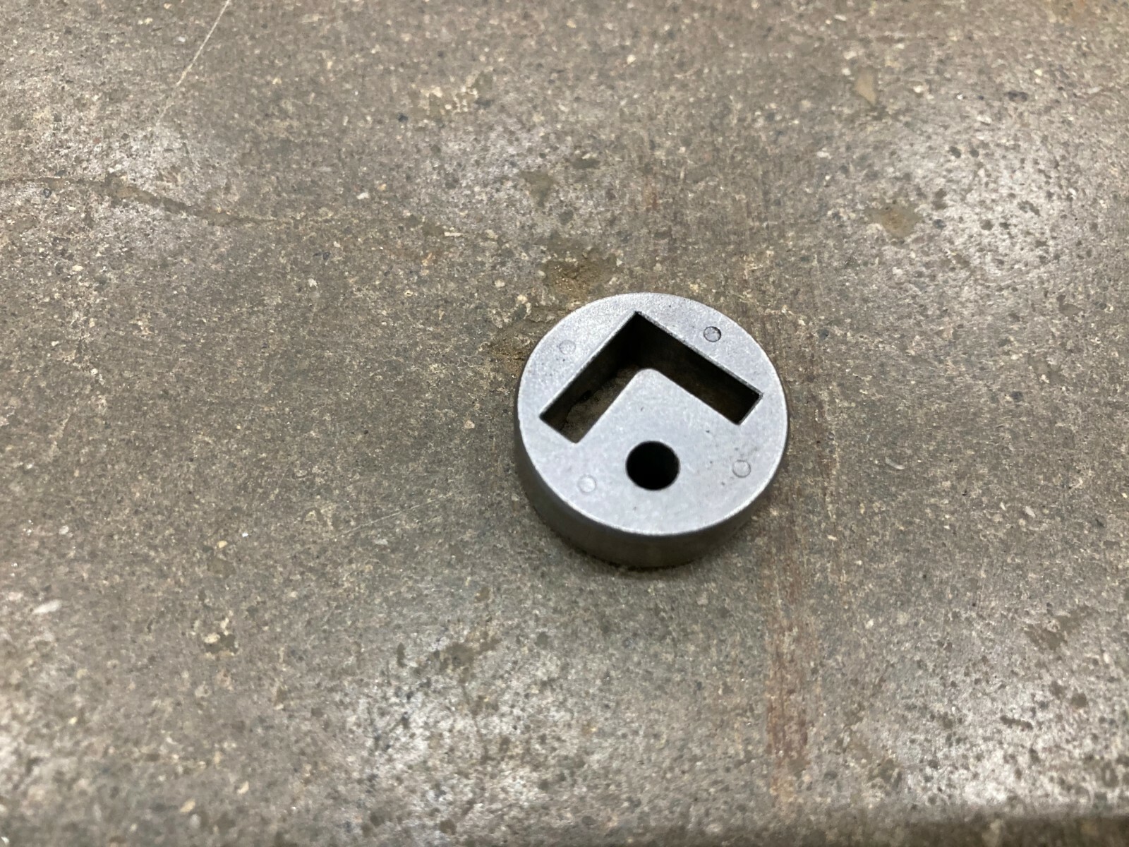 Bosch P7100 Stock Rack Plug 94-98 12 Valve Dodge Ram Cummins Diesel 5 ...