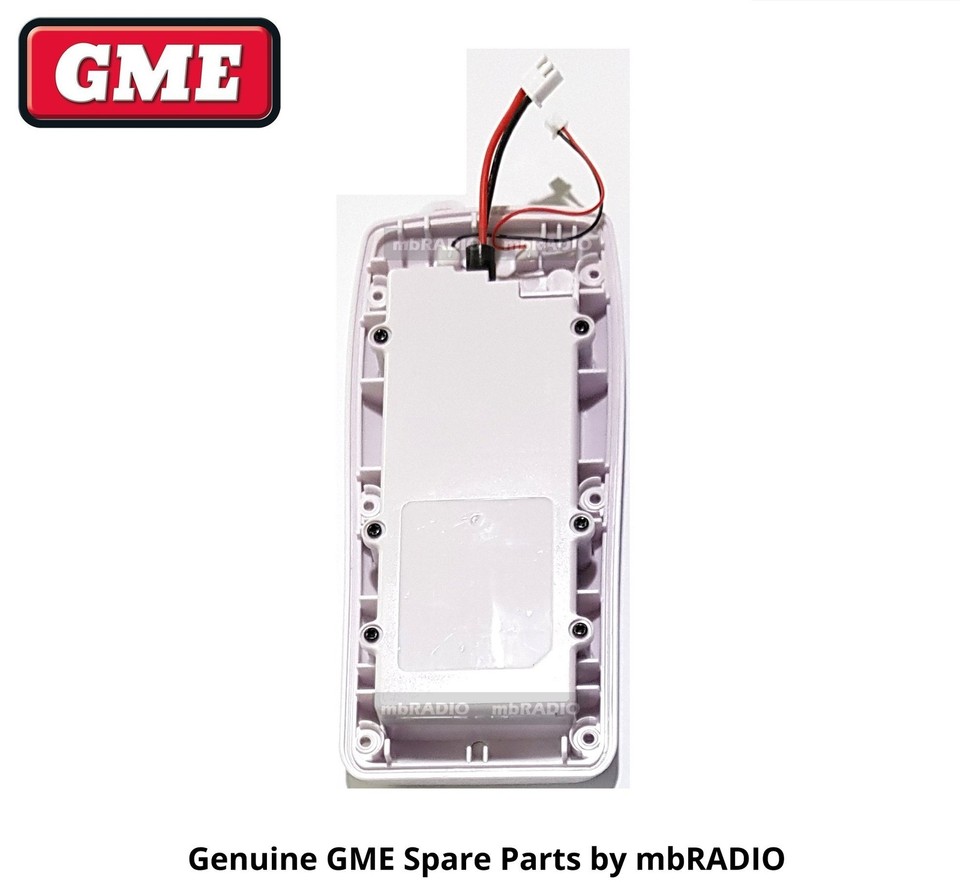 GME GX800 GX850 BATTERY 1700mAh Li-Polymer | eBay