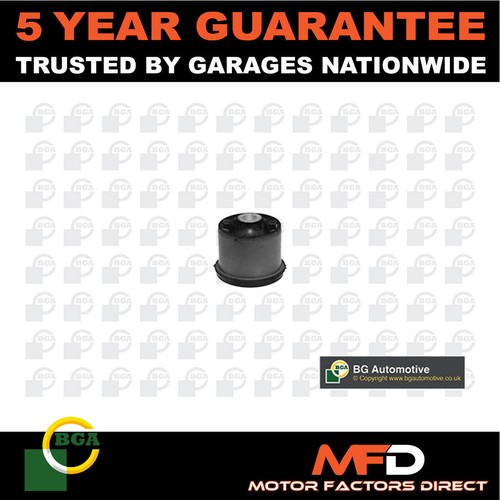 Fits Seat Arosa Ibiza Cordoba VW Polo Lupo BGA Rear Subframe Bush ...