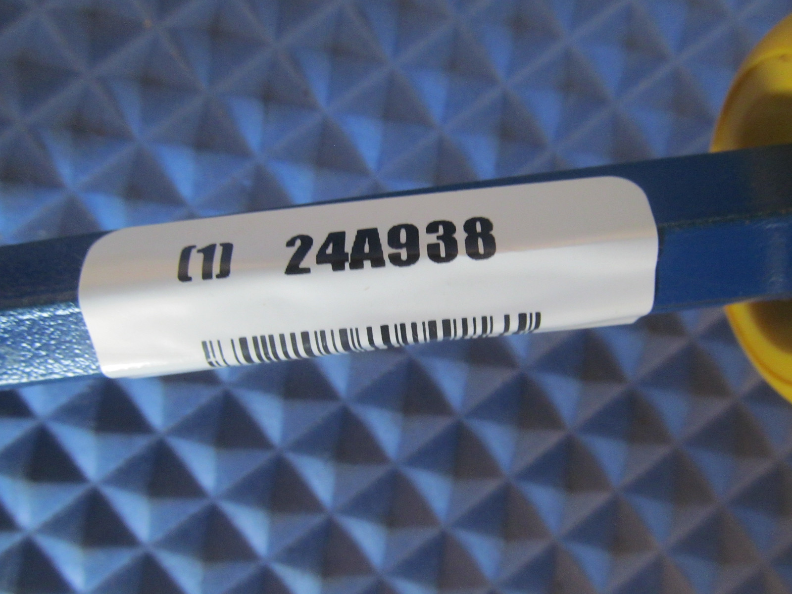 New Dasco Pro Long Cold Chisel with Target Guard G410 24A938 | eBay