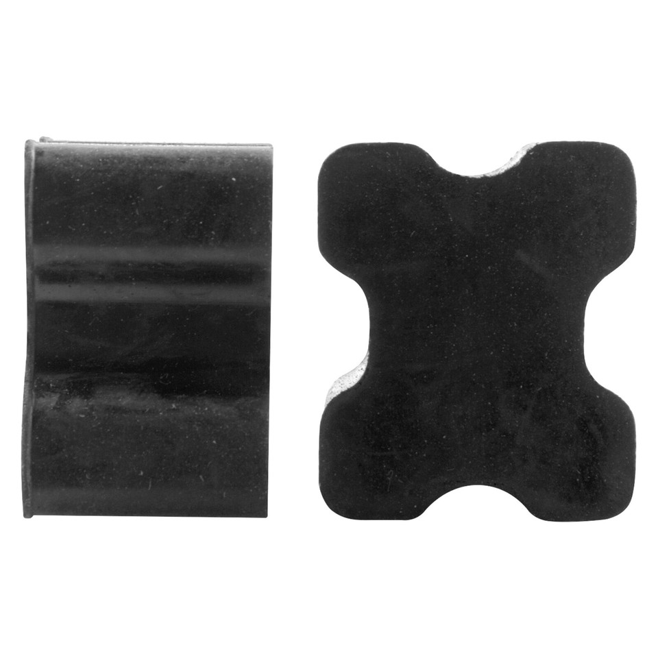 Rubber Coil Spring Spacers Spacer Booster Small Boosters Front Rear ...