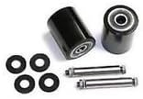 Lift-Rite L-50 Pallet Jack Load Wheel Kit 313092129123| eBay