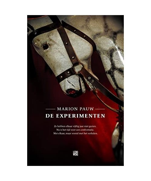 De experimenten, Pauw, Marion | eBay